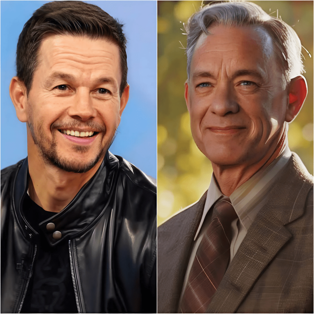Mark Wahlberg Exits $165M Movie with Tom Hanks, Slams Him as ‘Woke ...