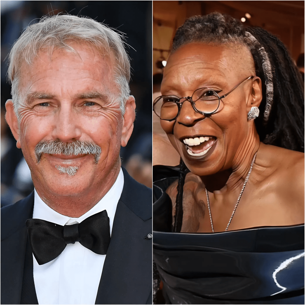 ¡NOTICIAS DE ÚLTIMA HORA! Kevin Costner RECHAZÓ compartir el escenario ...