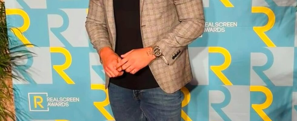 Chef Jesús salió por la puerta de atrás en Univisión y ahora presume su ...