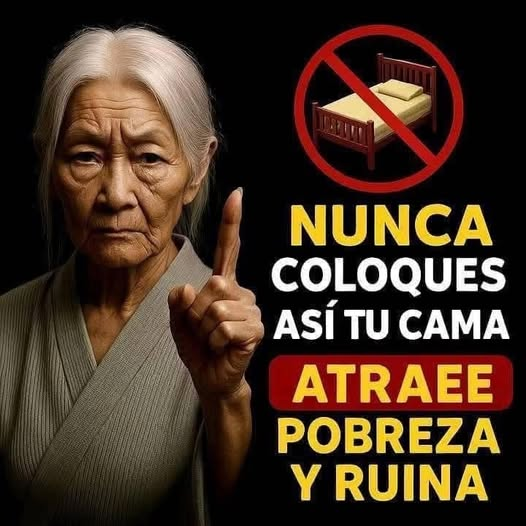 Nunca Coloques Tu Cama Así: ¿Mito o Realidad Según el Feng Shui? - Amazing