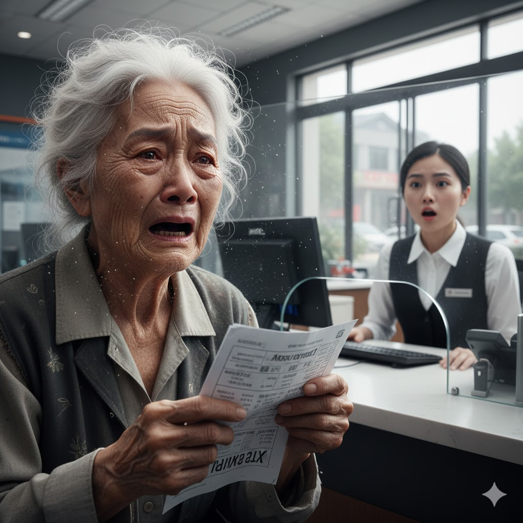 Tengo 65 años. Me divorcié hace 5 años. Mi exesposo me dejó una tarjeta ...