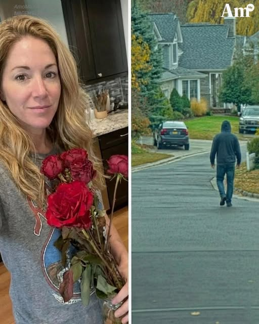 Mi esposo comenzó a traer flores a casa todos los viernes – Un día ...